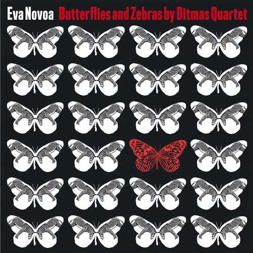 タイトル: Butterflies and Zebrasアーティスト: Eva Novoa発売元: Fresh Sound New出版日: 2016年04月05日中古非常に良い。ディスクにわずかな傷みがあります。ケースとアートワークは付属し...