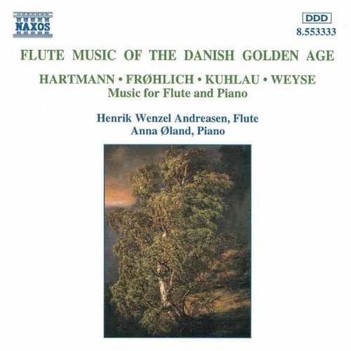 タイトル: Flute Music of the Danish Golden Ageアーティスト: Henrik Wenzel Andreasen発売元: Alliance出版日: 1995年08月22日中古非常に良い。ディスクにわずかな傷...
