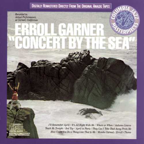 タイトル: Concert by the Seaアーティスト: Erroll Garner発売元: Columbia出版日: 1970年01月01日中古非常に良い。ディスクにわずかな傷みがあります。ケースとアートワークは付属していますが、明...
