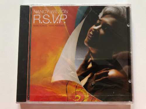 タイトル: R.S.V.P.アーティスト: Nancy Wilson発売元: McG Jazz出版日: 2004年08月24日中古非常に良い。ディスクにわずかな傷みがあります。ケースとアートワークは付属していますが、明らかに使用済みです。リ...