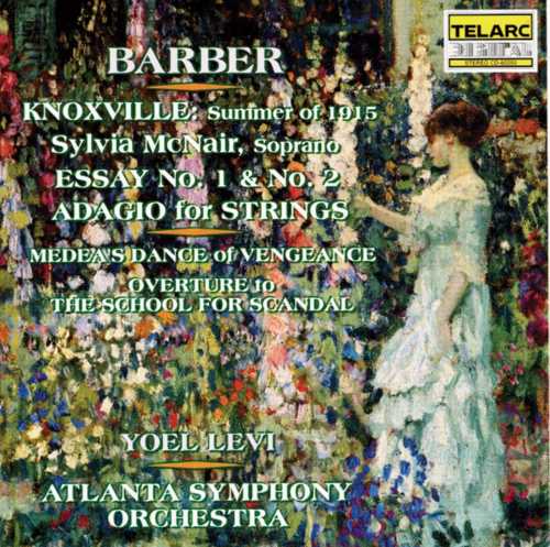 タイトル: Knoxville Summer of 1915アーティスト: S Barber発売元: Amped出版日: 1992年02月11日中古非常に良い。ディスクにわずかな傷みがあります。ケースとアートワークは付属していますが、明らか...