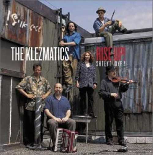 タイトル: Rise Upアーティスト: Klezmatics発売元: PROU出版日: 2003年05月13日中古非常に良い。ディスクにわずかな傷みがあります。ケースとアートワークは付属していますが、明らかに使用済みです。リサイクル可能な...