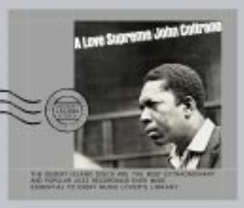 タイトル: A Love Supremeアーティスト: John Coltrane発売元: Impulse/GRP Records出版日: 1970年01月01日中古非常に良い。ディスクにわずかな傷みがあります。ケースとアートワークは付属し...