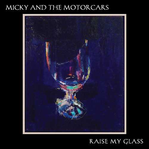 タイトル: Raise My Glassアーティスト: Micky & Motorcars発売元: SMIET出版日: 2019年06月07日中古非常に良い。ディスクにわずかな傷みがあります。ケースとアートワークは付属していますが、明らかに...