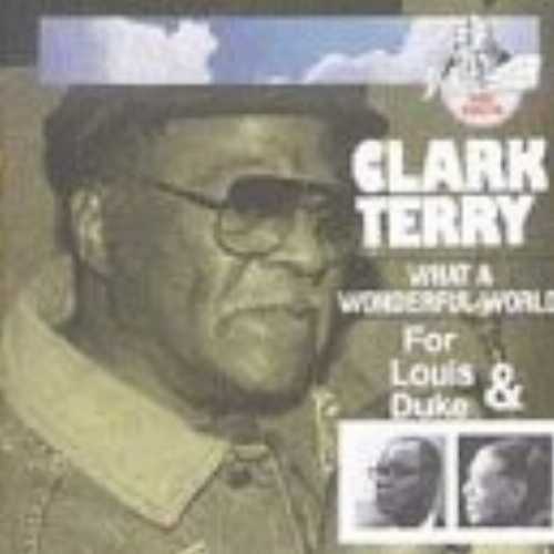 タイトル: What a Wonderful World: For Louis & Dukeアーティスト: Clark Terry発売元: Red Baron出版日: 1970年01月01日中古非常に良い。ディスクにわずかな傷みがあります。...
