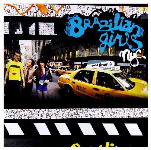 タイトル: New York Cityアーティスト: Brazilian Girls発売元: Verve出版日: 2008年08月05日中古非常に良い。ディスクにわずかな傷みがあります。ケースとアートワークは付属していますが、明らかに使用済...