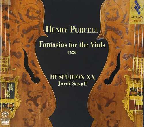 タイトル: Fantasias for the Viols 1680アーティスト: Various Artists発売元: Alia Vox出版日: 2008年07月08日中古非常に良い。ディスクにわずかな傷みがあります。ケースとアートワー...
