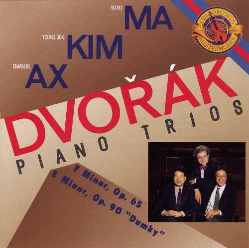 タイトル: Piano Trios Opp. 65 & 90 "Dumky"アーティスト: A Dvorak発売元: Sony Classical出版日: 1990年10月25日中古非常に良い。ディスクにわずかな傷みがあります。ケースとアー...