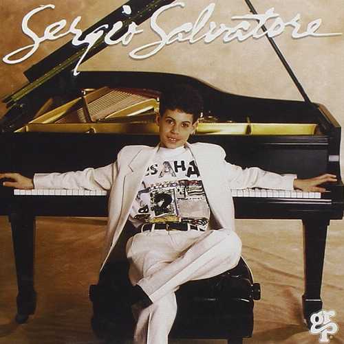 タイトル: Sergio Salvatoreアーティスト: Sergio Salvatore発売元: Grp Records出版日: 1970年01月01日中古非常に良い。ディスクにわずかな傷みがあります。ケースとアートワークは付属していま...