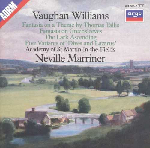 タイトル: Greenesleeves / Tallis / Larkアーティスト: R Vaughan Williams発売元: Argo出版日: 1990年10月25日中古非常に良い。ディスクにわずかな傷みがあります。ケースとアートワー...