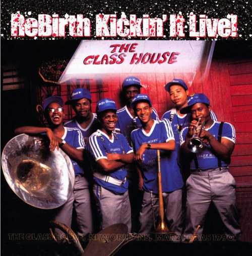 タイトル: Kickin It Liveアーティスト: Rebirth Brass Band発売元: Rounder Select出版日: 1970年01月01日中古非常に良い。ディスクにわずかな傷みがあります。ケースとアートワークは付属し...