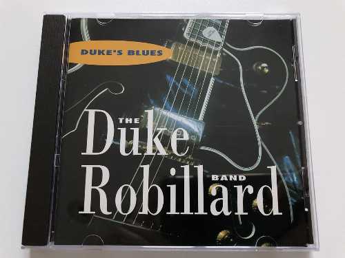 タイトル: Duke's Bluesアーティスト: Duke Robillard発売元: Virgin Records Us出版日: 1970年01月01日中古非常に良い。ディスクにわずかな傷みがあります。ケースとアートワークは付属していま...