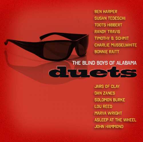 タイトル: Duetsアーティスト: Blind Boys of Alabama発売元: Time Life Records出版日: 2010年09月14日中古非常に良い。ディスクにわずかな傷みがあります。ケースとアートワークは付属していま...