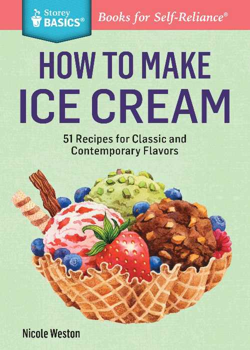 タイトル: How to Make Ice Cream: 51 Recipes for Classic and Contemporary Flavors. a Storey Basics(r) Title著者: Nicole Weston出...