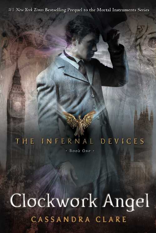 タイトル: Clockwork Angel (Infernal Devices, Book 1) (The Infernal Devices)著者: Cassandra Clare出版社: Margaret K. McElderry Boo...