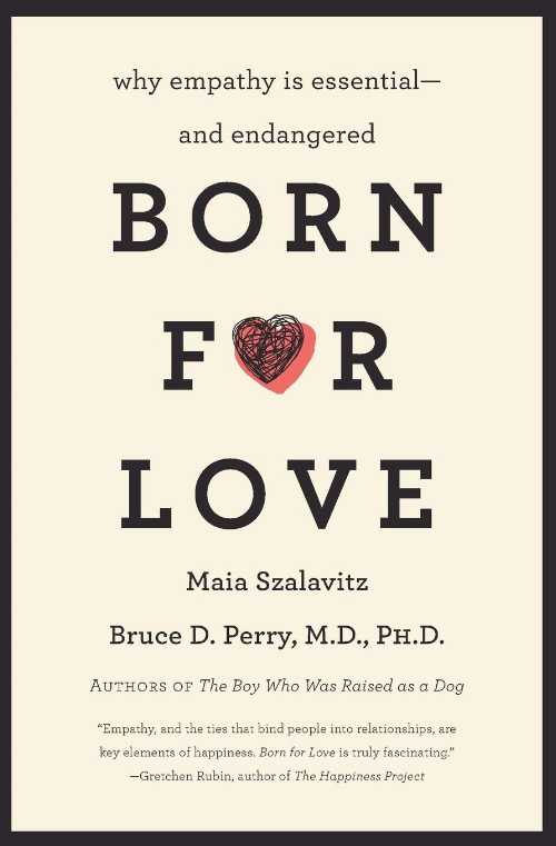 タイトル: Born for Love: Why Empathy Is Essential--And Endangered著者: Bruce D Perry出版社: William Morrow Paperbacks出版日: 2011年04...