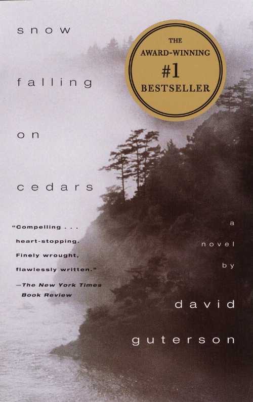 タイトル: Snow Falling on Cedars著者: David Guterson出版社: Vintage出版日: 1995年09月26日古本非常に良い。端が少し摩耗しているが、汚れのないきれいな本。製本状態は良好。ダスト ジャケ...