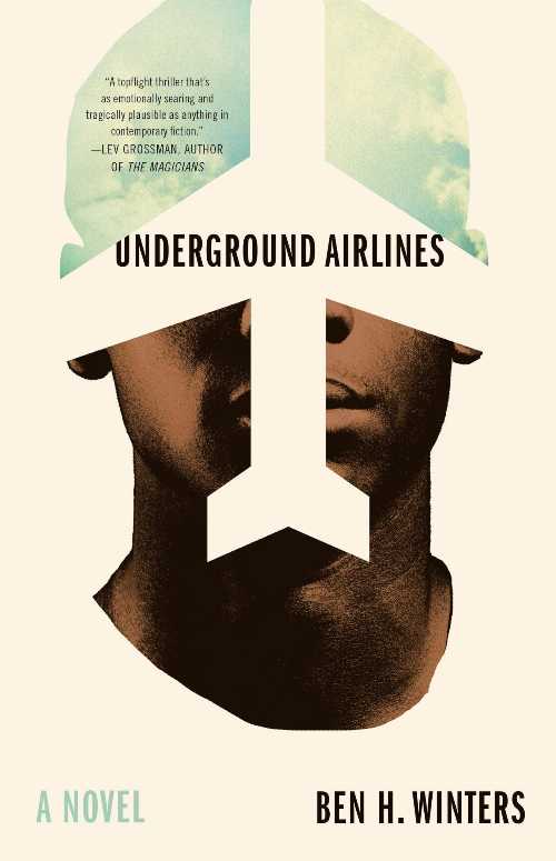 タイトル: Underground Airlines著者: Ben H Winters出版社: Mulholland Books出版日: 2016年07月05日古本非常に良い。端が少し摩耗しているが、汚れのないきれいな本。製本状態は良好。ダ...