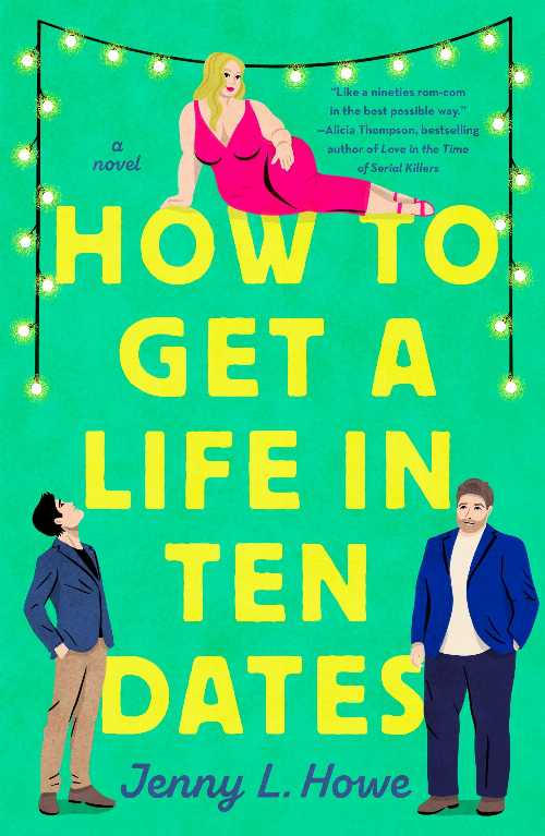 タイトル: How to Get a Life in Ten Dates著者: Jenny L Howe出版社: Griffin出版日: 2024年12月10日古本非常に良い。端が少し摩耗しているが、汚れのないきれいな本。製本状態は良好。ダ...