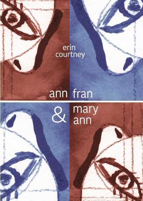 タイトル: Ann, Fran, and Mary Ann著者: Erin Courtney出版社: 53rd State Press出版日: 2020年12月29日新しい本新古品・未使用品。出版社からの新着。Ann and Mary An...