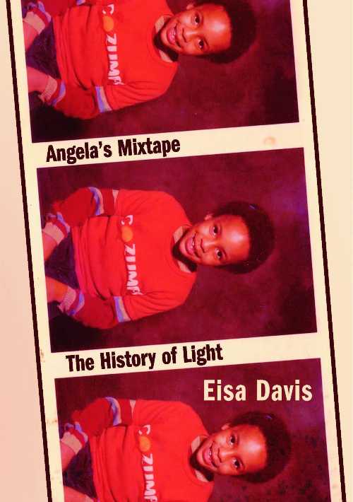 タイトル: Angela's Mixtape / The History of Light著者: Eisa Davis出版社: 53rd State Press出版日: 2024年01月09日新しい本新古品・未使用品。出版社からの新着。Tr...
