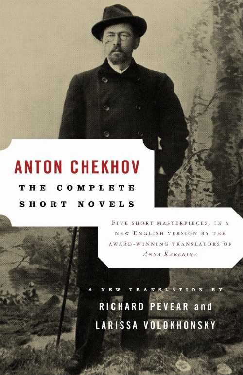 タイトル: The Complete Short Novels著者: Anton Chekhov出版社: Vintage出版日: 2005年08月30日新しい本新古品・未使用品。出版社からの新着。Anton Chekhov, widely ...