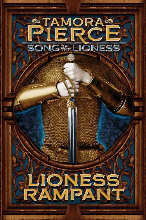 タイトル: Lioness Rampant (Reprint)著者: Tamora Pierce出版社: Atheneum Books for Young Readers出版日: 2011年04月19日古本非常に良い。端が少し摩耗しているが...