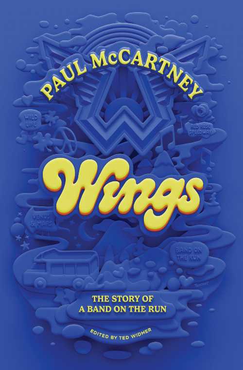 タイトル: Wings: The Story of a Band on the Run著者: Paul McCartney出版社: Liveright出版日: 2025年11月04日新しい本新古品・未使用品。出版社からの新着。An engr...