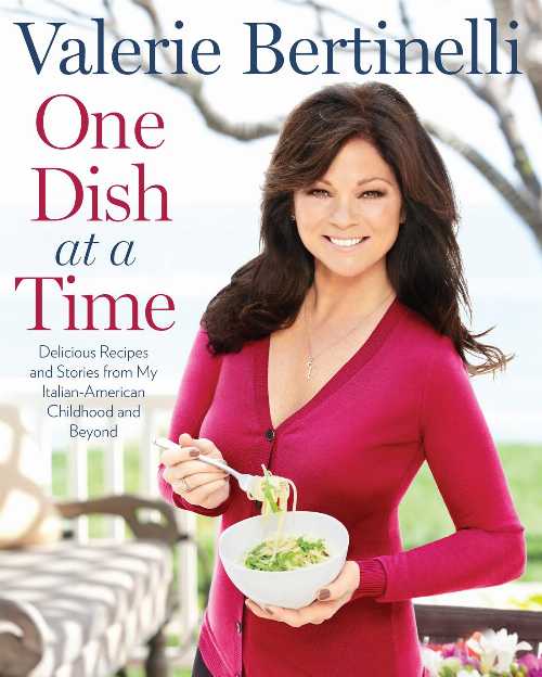 タイトル: One Dish at a Time: Delicious Recipes and Stories from My Italian-American Childhood and Beyond著者: Valerie Bertine...