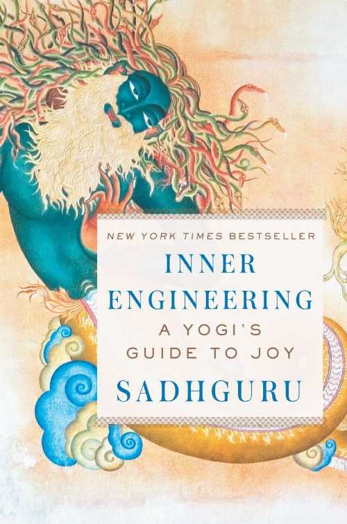 タイトル: Inner Engineering: A Yogi's Guide to Joy著者: Sadhguru出版社: Harmony出版日: 2016年09月20日古本ほぼ新品。傷みが少なく、しっかりと製本された、優れた、マークのな...