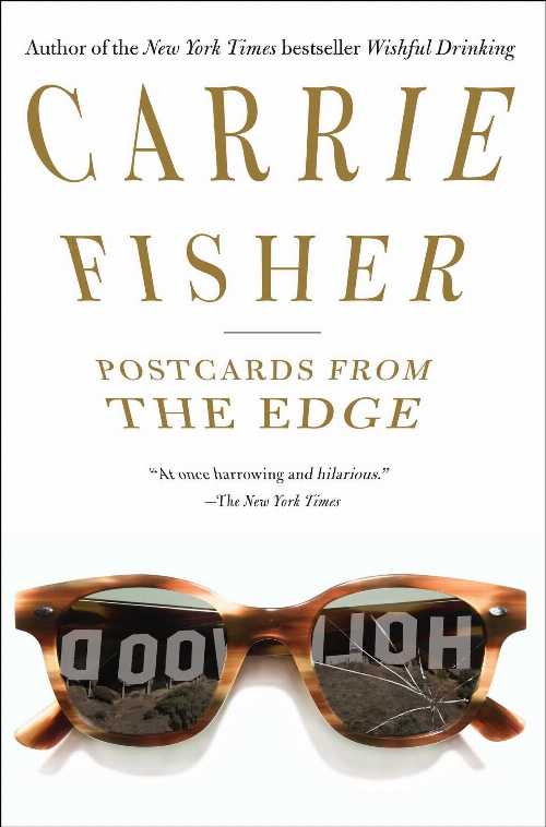 タイトル: Postcards from the Edge著者: Carrie Fisher出版社: Simon & Schuster出版日: 2010年05月04日古本ほぼ新品。傷みが少なく、しっかりと製本された、優れた、マークのないコピ...
