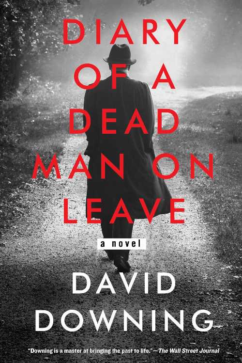 タイトル: Diary of a Dead Man on Leave著者: David Downing出版社: Soho Crime出版日: 2019年04月02日古本非常に良い。端が少し摩耗しているが、汚れのないきれいな本。製本状態は良好...
