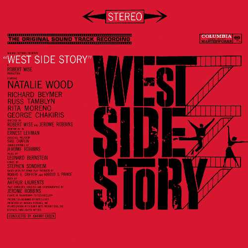タイトル: West Side Storyアーティスト: Original Soundtrack発売元: Sony Classical出版日: 2004年05月18日中古非常に良い。ディスクにわずかな傷みがあります。ケースとアートワークは付...