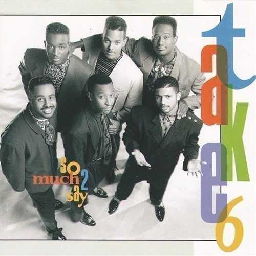 タイトル: So Much to Sayアーティスト: Take 6発売元: Wea International出版日: 1996年02月01日中古非常に良い。ディスクにわずかな傷みがあります。ケースとアートワークは付属していますが、明らか...