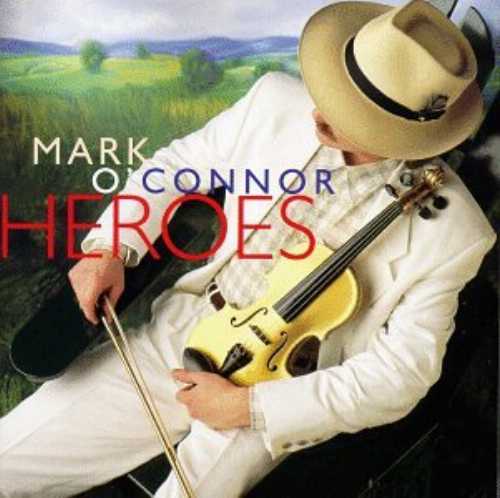 タイトル: Heroesアーティスト: Mark O'Connor発売元: Warner/Reprise Cntry Adv出版日: 1993年09月14日中古非常に良い。ディスクにわずかな傷みがあります。ケースとアートワークは付属していま...