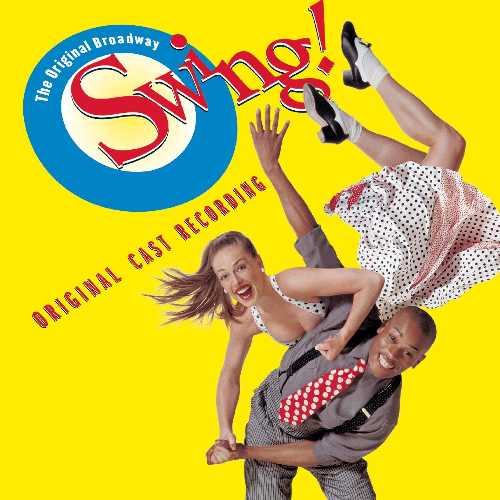タイトル: Swingアーティスト: Swing発売元: Masterworks Broadway出版日: 2000年01月25日中古非常に良い。ディスクにわずかな傷みがあります。ケースとアートワークは付属していますが、明らかに使用済みです...