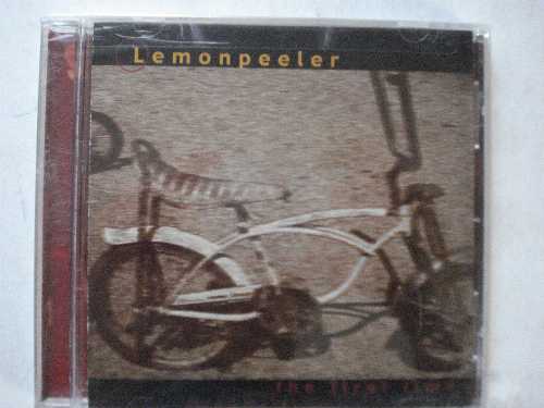 タイトル: The First Timeアーティスト: Lemonpeeler; Lemonpeeler発売元: Sissybar Records出版日: 1970年01月01日中古非常に良い。ディスクにわずかな傷みがあります。ケースとアー...