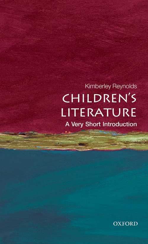 タイトル: Children's Literature: A Very Short Introduction著者: Kimberley Reynolds出版社: Oxford University Press出版日: 2011年11月07日...