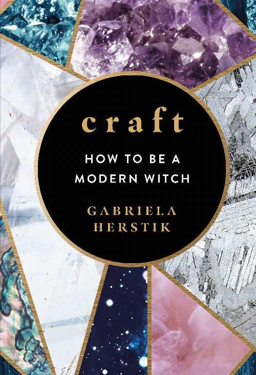 タイトル: Craft: How to Be a Modern Witch著者: Gabriela Herstik出版社: Ebury Press出版日: 2018年03月15日古本ほぼ新品。傷みが少なく、しっかりと製本された、優れた、マー...