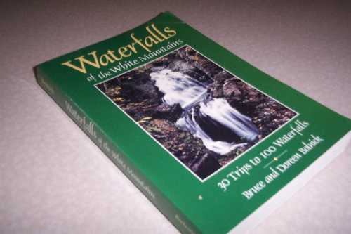 タイトル: Waterfalls of the White Mountains: 30 Trips to 100 Waterfalls著者: Bruce Bolnick出版社: Countryman Pr出版日: 1996年11月14日古本...
