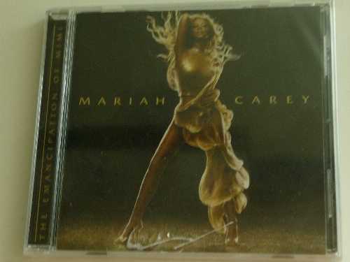 タイトル: Emancipation of Mimiアーティスト: Mariah Carey発売元: Island出版日: 2005年04月12日中古非常に良い。ディスクにわずかな傷みがあります。ケースとアートワークは付属していますが、明ら...