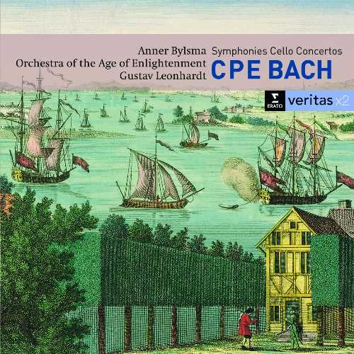 タイトル: Symphonies / Cello CTOS / Celloアーティスト: C P E Bach発売元: Erato出版日: 2000年10月10日中古非常に良い。ディスクにわずかな傷みがあります。ケースとアートワークは付属し...