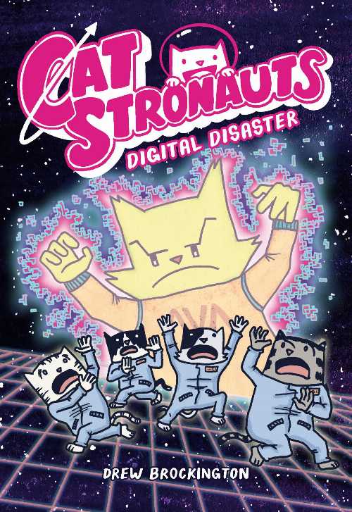 タイトル: CatStronauts: Digital Disaster著者: Drew Brockington出版社: Little, Brown Ink出版日: 2020年08月04日新しい本新古品・未使用品。出版社からの新着。The ...