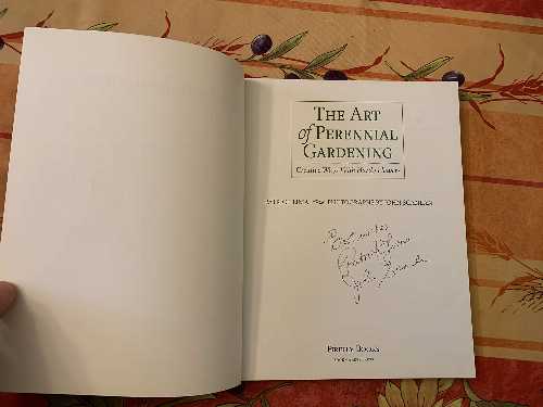 タイトル: Art of Perennial Gardening: Creative Ways with Hardy Flowers著者: Patrick Lima出版社: Firefly Books出版日: 1998年03月01日古本非常...