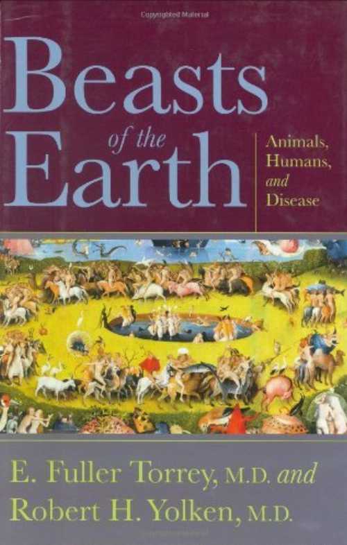 タイトル: Beasts of the Earth: Animals, Humans, and Disease著者: E Fuller Torrey出版社: Rutgers University Press出版日: 2005年02月03日古...
