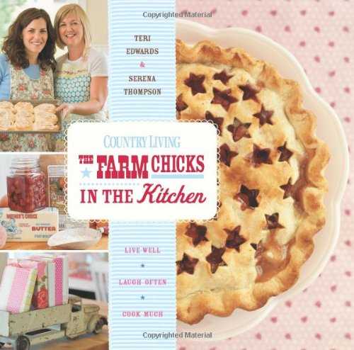 タイトル: Farm Chicks in the Kitchen: Live Well, Laugh Often, Cook Much著者: Serena Thompson出版社: Hearst出版日: 2009年04月01日古本ほぼ新品。...