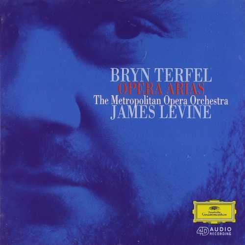 タイトル: Opera Ariasアーティスト: Bryn Terfel発売元: Deutsche Grammophon出版日: 1996年04月09日中古ほぼ新品。ディスク、ケース、アートワークは使用感のほとんどない良好な状態です。リサイ...