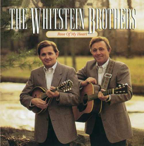 タイトル: Rose of My Heartアーティスト: Whitstein Brothers発売元: Rounder Select出版日: 1970年01月01日中古ほぼ新品。ディスク、ケース、アートワークは使用感のほとんどない良好な状...