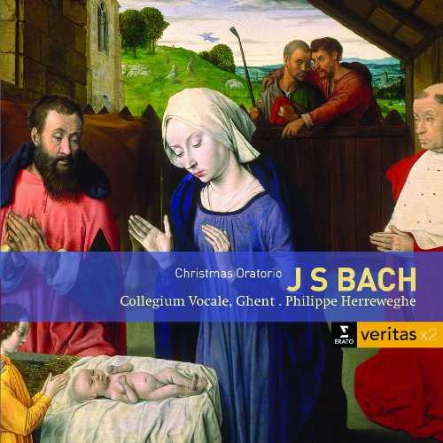 タイトル: Bach: Christmas Oratorioアーティスト: Various Artists発売元: Erato出版日: 2011年05月03日中古ほぼ新品。ディスク、ケース、アートワークは使用感のほとんどない良好な状態です。...