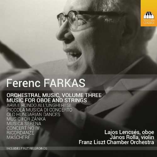 タイトル: Orchestral Music 3アーティスト: Various Artists発売元: Toccata Classics出版日: 2015年04月14日中古ほぼ新品。ディスク、ケース、アートワークは使用感のほとんどない良好な...